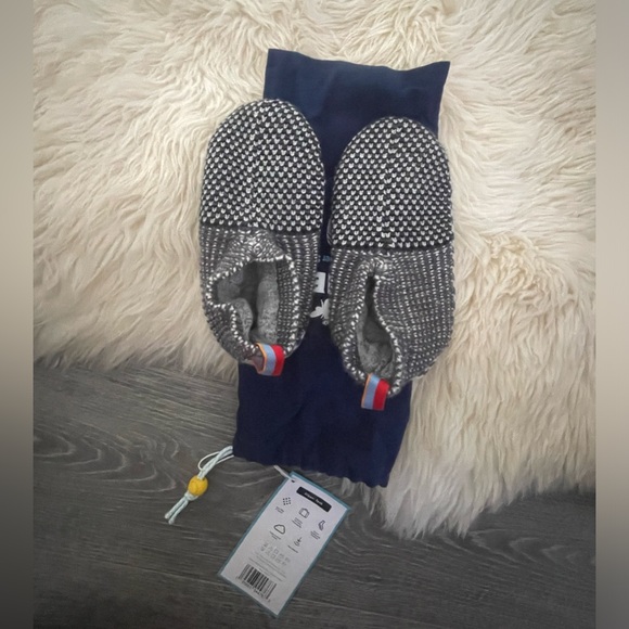 Bombas | Shoes | Bombas Gripper Slipper Y 115 New | Poshmark
